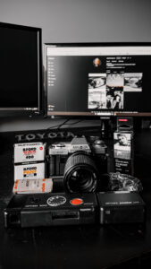 Film Photography Explained: How to Master the Art of Analog Shooting - Daniel McKay